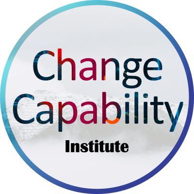 The Change Capability Institute